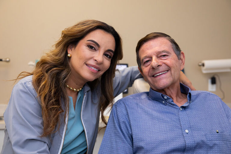 Dental Specialists & Implant Center | Woodlands, TX