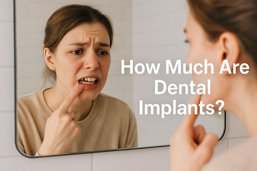 How Much Do Dental Implants Cost? Your Complete Guide | Dental ...